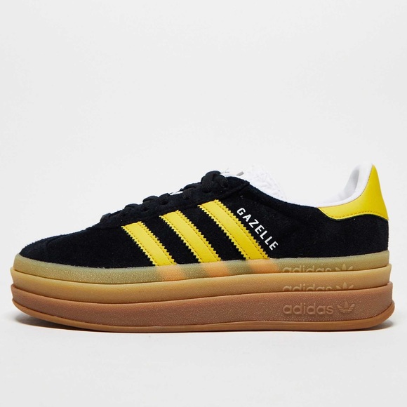adidas | Shoes | Closet Clearout Platform Adidas Gazelles | Poshmark